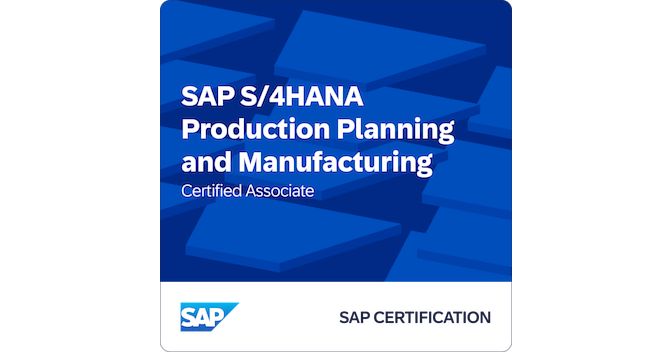 Sagar Singh on LinkedIn: SAP Certified Associate - SAP S/4HANA ... Sagar Singh on LinkedIn: SAP Certified Associate - SAP S/4HANA ...