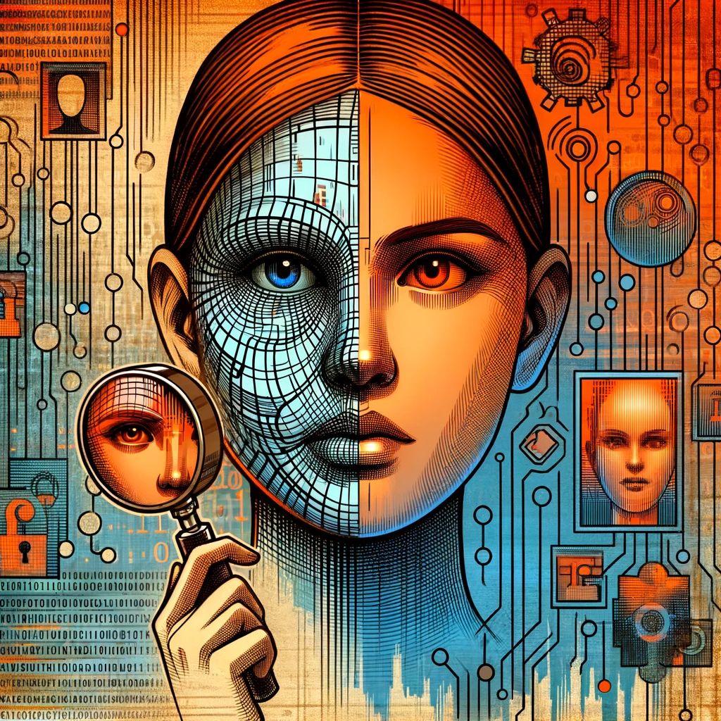 Game Industry Innovation on LinkedIn: Deep Fake Technology ... Game Industry Innovation on LinkedIn: Deep Fake Technology ...