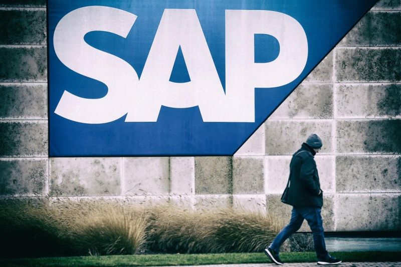 Daily Maverick on LinkedIn: SAP unveils restructuring plan affecting ... Daily Maverick on LinkedIn: SAP unveils restructuring plan affecting ...