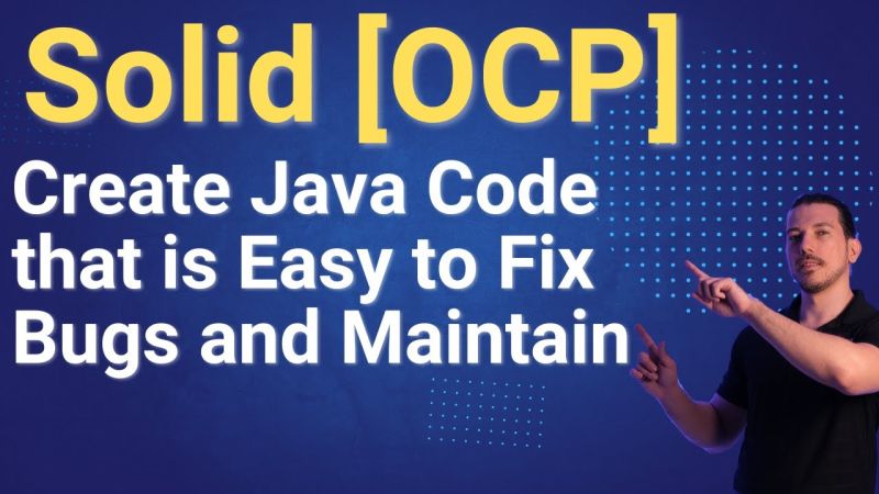 Java Challengers on LinkedIn: Learn How to Easily Fix Bugs with Java ... Java Challengers on LinkedIn: Learn How to Easily Fix Bugs with Java ...