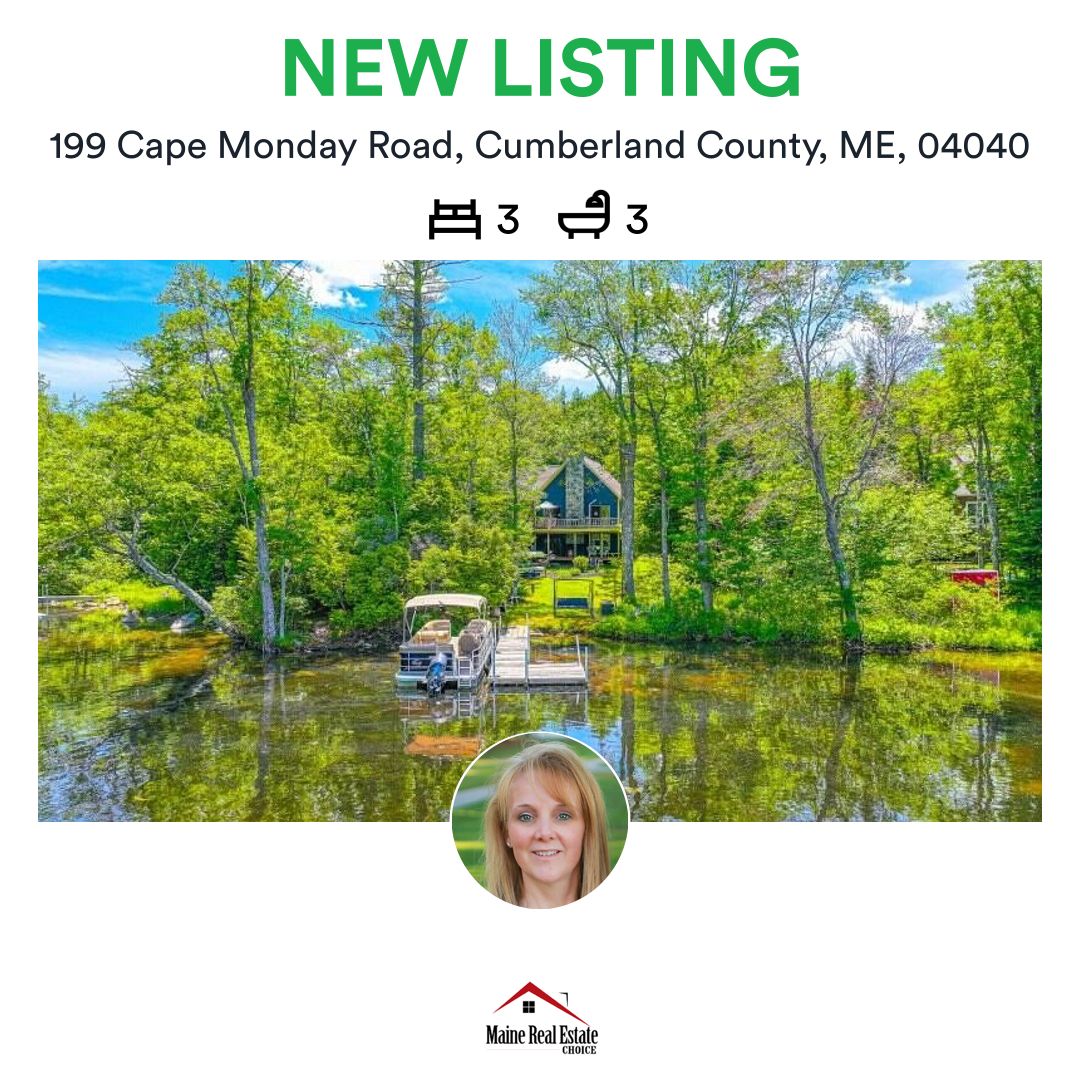 Jocelyn O'Rourke-Shane on LinkedIn: #ratemyagent #realestate #maine Jocelyn O'Rourke-Shane on LinkedIn: #ratemyagent #realestate #maine