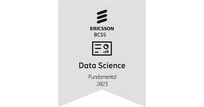 Tarun Singh on LinkedIn: BCSS - Data Science - Fundamental Level ... Tarun Singh on LinkedIn: BCSS - Data Science - Fundamental Level ...