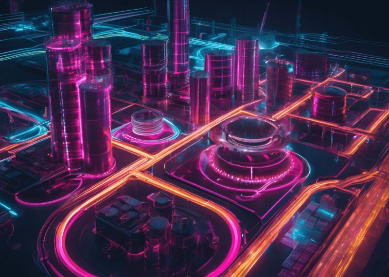 MCIM by Fulcrum Collaborations on LinkedIn: Solutions to Optimize Asset ... MCIM by Fulcrum Collaborations on LinkedIn: Solutions to Optimize Asset ...