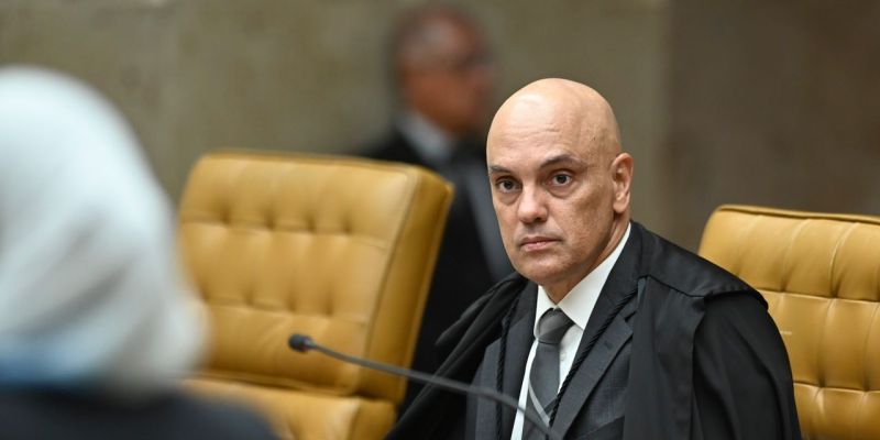 The Wall Street Journal on LinkedIn: Brazil Judge Wrangling With Elon ... The Wall Street Journal on LinkedIn: Brazil Judge Wrangling With Elon ...