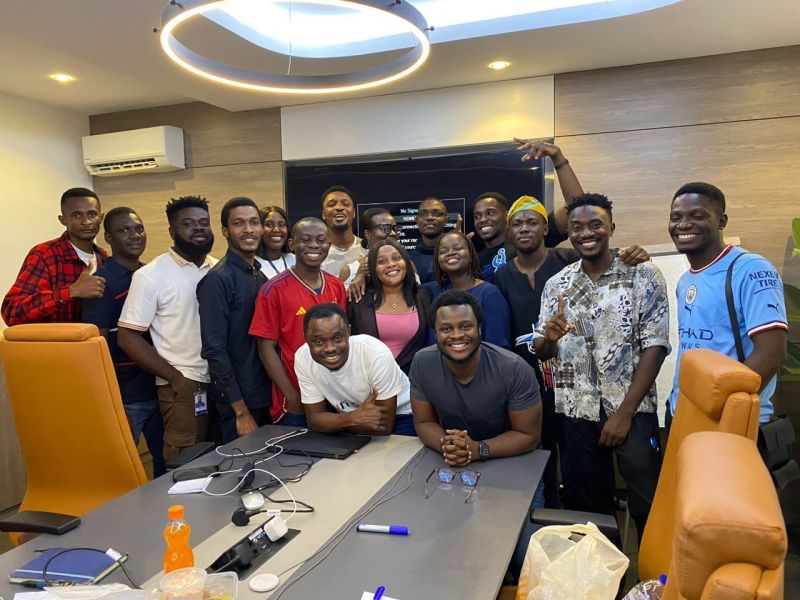 Sikemi Tayo on LinkedIn: #leadership #digitaltransformation #itleadership Sikemi Tayo on LinkedIn: #leadership #digitaltransformation #itleadership