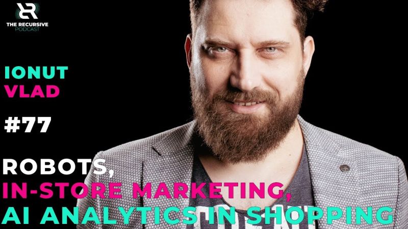 Tokinomo on LinkedIn: The Power of Creativity with Ionut Vlad from ... Tokinomo on LinkedIn: The Power of Creativity with Ionut Vlad from ...