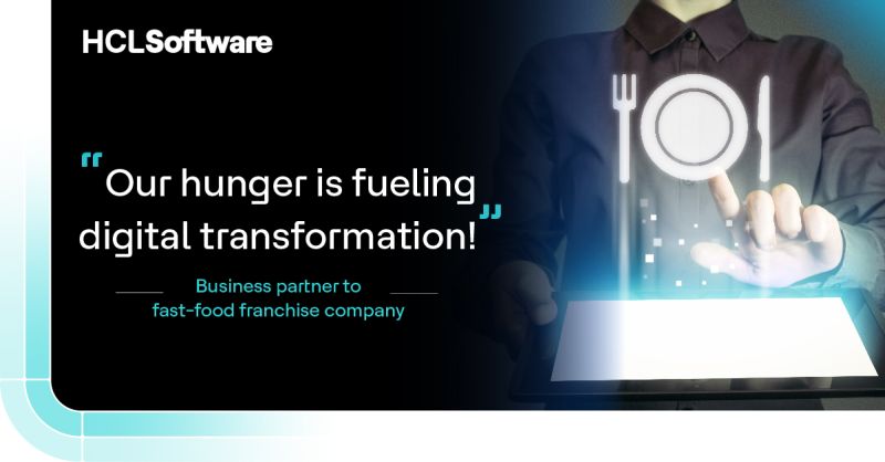 Karl Cordes on LinkedIn: DX Fuels Digital Transformation for Major Fast ... Karl Cordes on LinkedIn: DX Fuels Digital Transformation for Major Fast ...