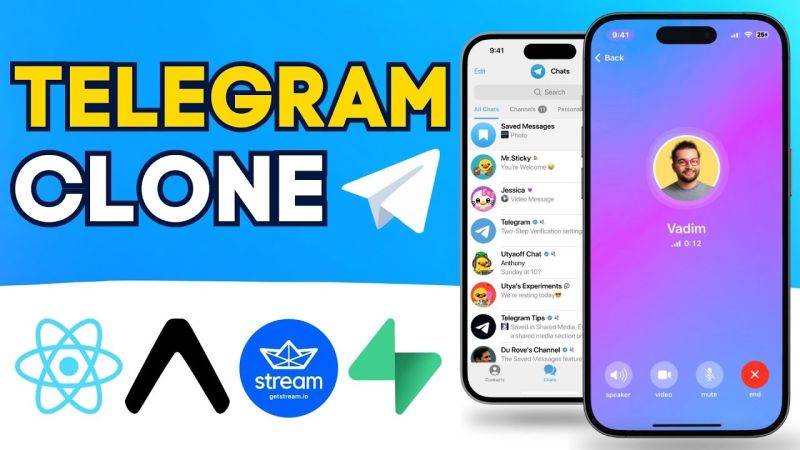 Vadim Savin on LinkedIn: Building a Realtime Video and Chat App in ... Vadim Savin on LinkedIn: Building a Realtime Video and Chat App in ...