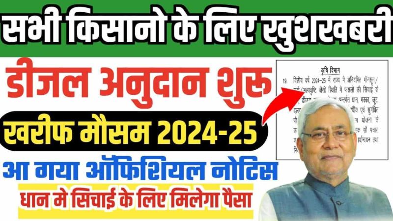 Mukesh raj india on LinkedIn: Bihar Diesel Anudan Yojana 2024 Online ... Mukesh raj india on LinkedIn: Bihar Diesel Anudan Yojana 2024 Online ...