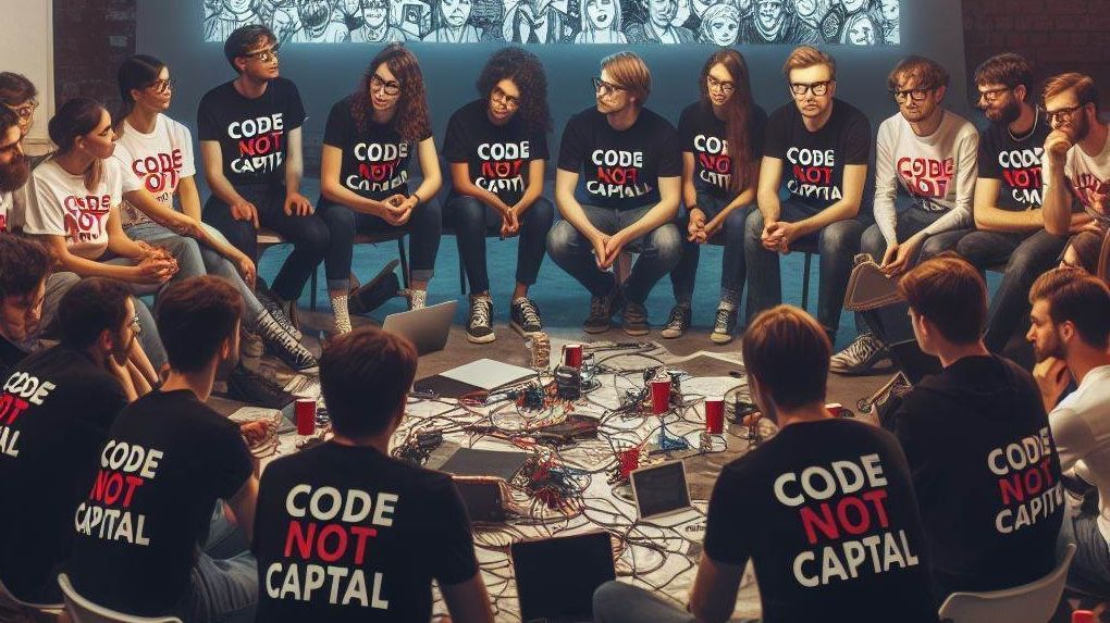Povilas Korop on LinkedIn: Dont have F-You money? Build an F-You Network. Povilas Korop on LinkedIn: Dont have F-You money? Build an F-You Network.