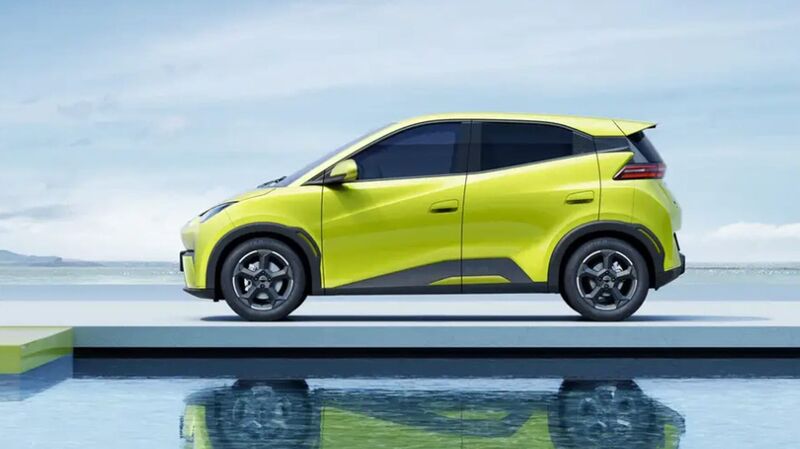 Engin Dikmen on LinkedIn: Why One Democrat Doesn’t Want Chinese EV ... Engin Dikmen on LinkedIn: Why One Democrat Doesn’t Want Chinese EV ...