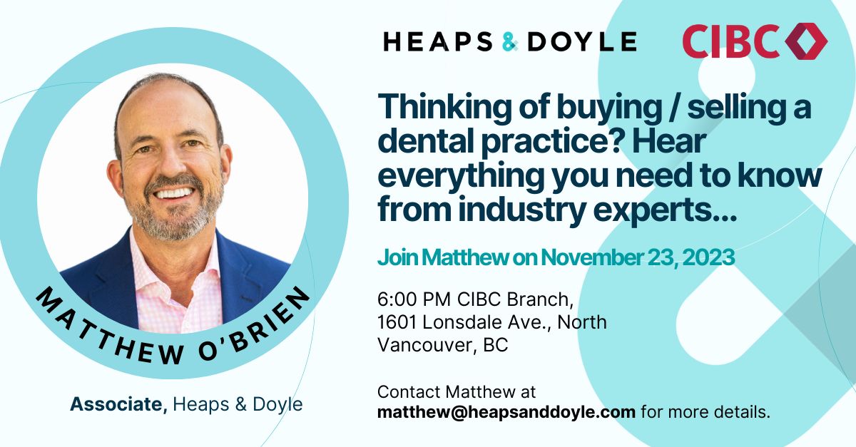 Heaps & Doyle on LinkedIn: #eventalert #savethedate #lonsdaletalks Heaps & Doyle on LinkedIn: #eventalert #savethedate #lonsdaletalks