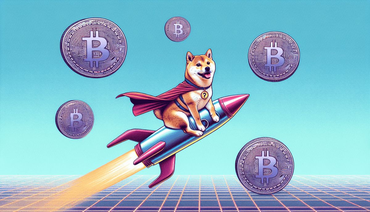 Serougy Crypto Mining on LinkedIn: 🌕 Moonshot Investments: Top Crypto ... Serougy Crypto Mining on LinkedIn: 🌕 Moonshot Investments: Top Crypto ...