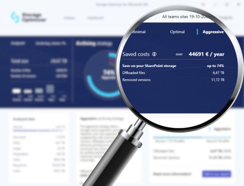 Attila Balázsy on LinkedIn: #microsoft365 #sharepoint #datamanagement # ... Attila Balázsy on LinkedIn: #microsoft365 #sharepoint #datamanagement # ...