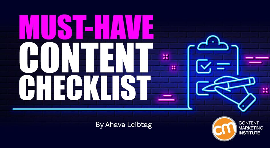 Acclaro on LinkedIn: Must-Have Checklist to Creating Valuable Content Acclaro on LinkedIn: Must-Have Checklist to Creating Valuable Content