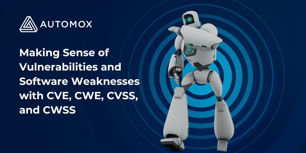 Automox on LinkedIn: Making Sense of Vulnerabilities and Software ... Automox on LinkedIn: Making Sense of Vulnerabilities and Software ...