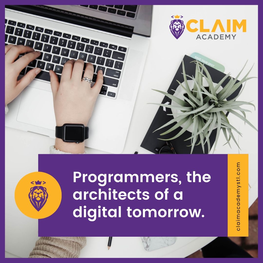 Claim Academy on LinkedIn: #fullstackjava #codingbootcamp #coding # ... Claim Academy on LinkedIn: #fullstackjava #codingbootcamp #coding # ...
