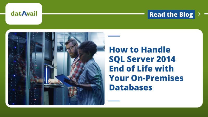 Datavail on LinkedIn: #sql #sqlserver #database #cloud #databasemanagement Datavail on LinkedIn: #sql #sqlserver #database #cloud #databasemanagement