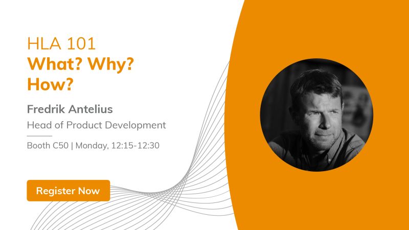 Fredrik Antelius posted on LinkedIn Fredrik Antelius posted on LinkedIn