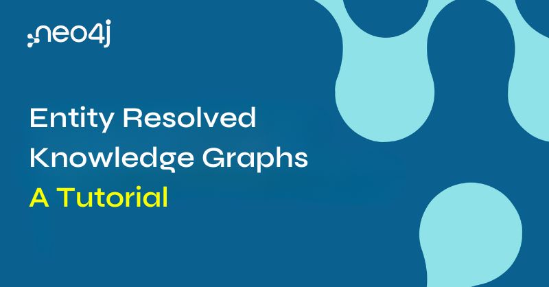 Senzing on LinkedIn: Entity Resolved Knowledge Graphs: A Tutorial Senzing on LinkedIn: Entity Resolved Knowledge Graphs: A Tutorial
