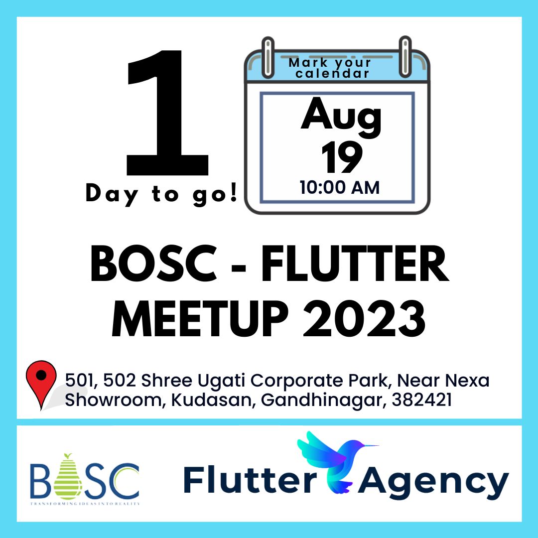 Flutter Agency on LinkedIn: #allflutterdevelopers #flutterdevelopers # ... Flutter Agency on LinkedIn: #allflutterdevelopers #flutterdevelopers # ...