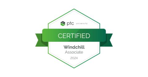 Shradha Jadhav on LinkedIn: Windchill Associate Certification Exam 2024 ... Shradha Jadhav on LinkedIn: Windchill Associate Certification Exam 2024 ...
