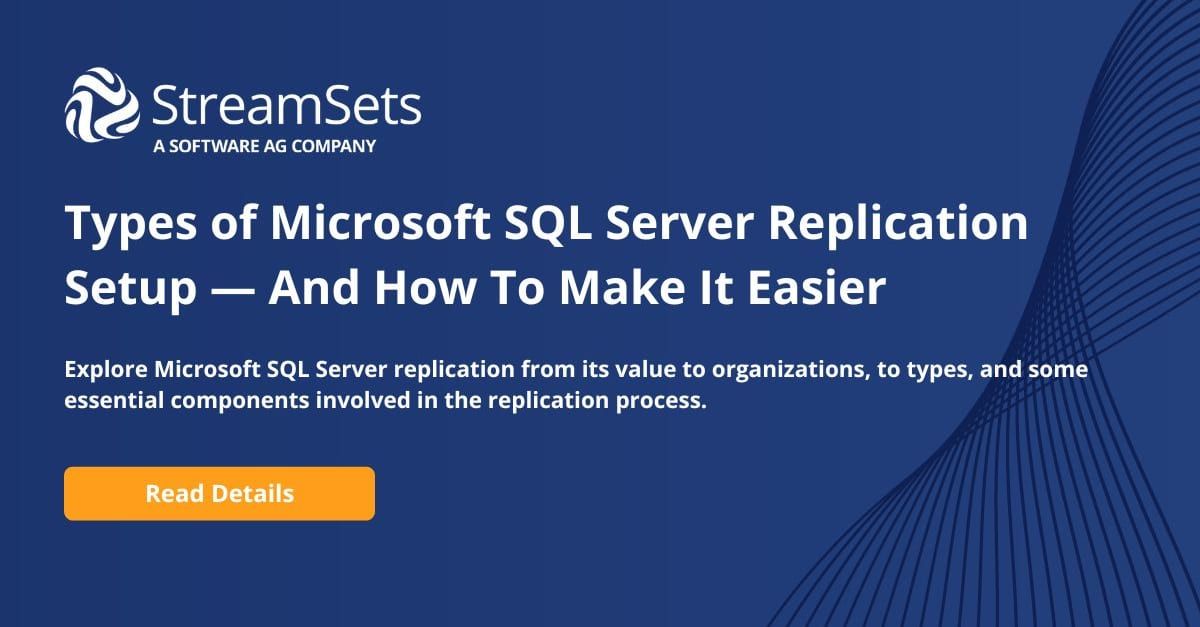 Learn about Microsoft SQL Server replication | Edy Manzin posted on the ... Learn about Microsoft SQL Server replication | Edy Manzin posted on the ...