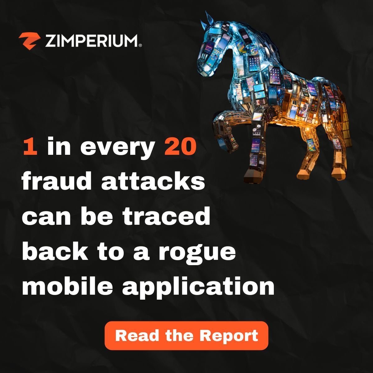 Zimperium on LinkedIn: 2023 Mobile Banking Heists Report | 29 Malware ... Zimperium on LinkedIn: 2023 Mobile Banking Heists Report | 29 Malware ...