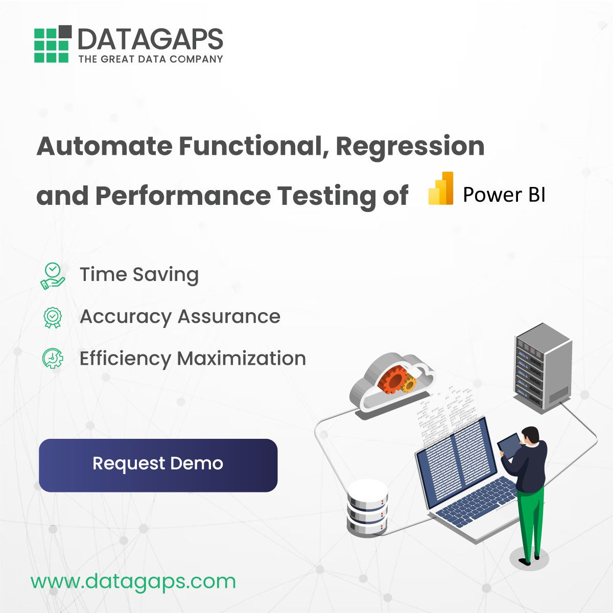 DataGaps on LinkedIn: Request a Demo of Datagaps DataOps Suite Products DataGaps on LinkedIn: Request a Demo of Datagaps DataOps Suite Products
