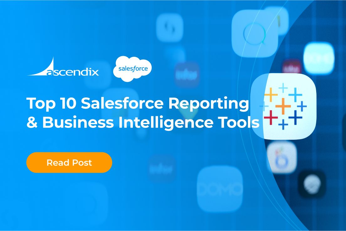 Ascendix Technologies on LinkedIn: Did you know that implementing ... Ascendix Technologies on LinkedIn: Did you know that implementing ...