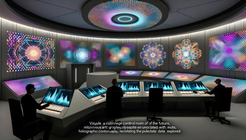 Alqubit on LinkedIn: Alqubit: Revolutionizing IT with Artistic Vision Alqubit on LinkedIn: Alqubit: Revolutionizing IT with Artistic Vision