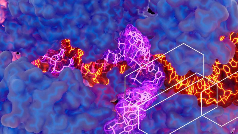 CAS on LinkedIn: Scientific breakthroughs: 2024 emerging trends to watch CAS on LinkedIn: Scientific breakthroughs: 2024 emerging trends to watch