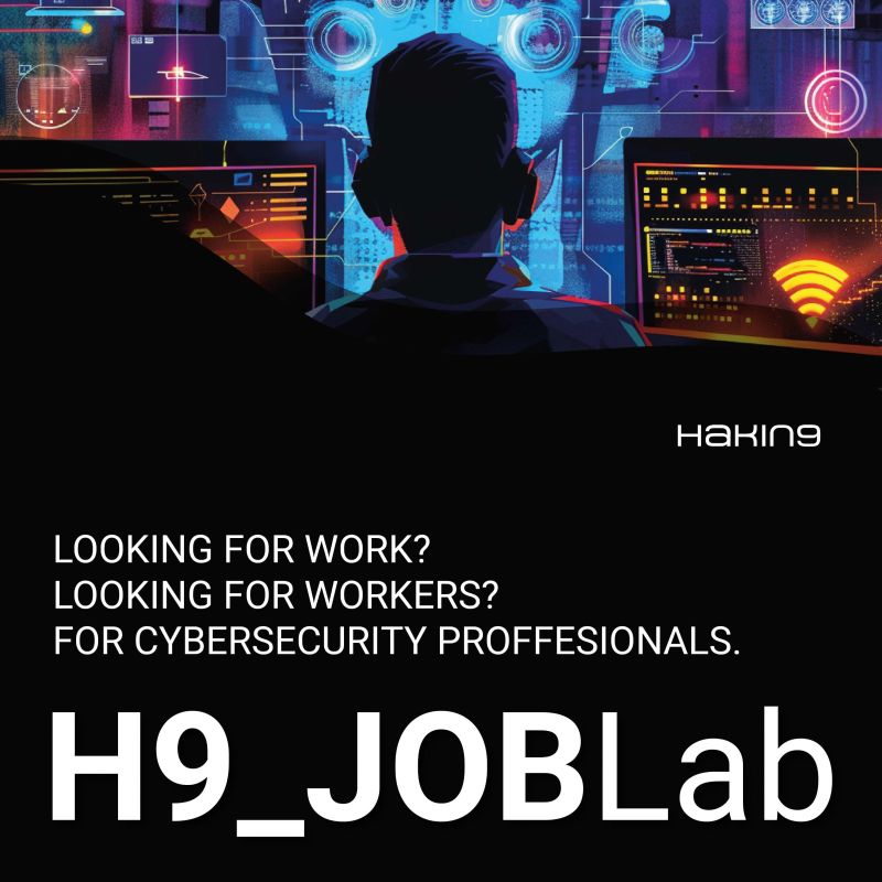 eForensics Magazine & Courses on LinkedIn: #job #jobinit #itwork # ... eForensics Magazine & Courses on LinkedIn: #job #jobinit #itwork # ...