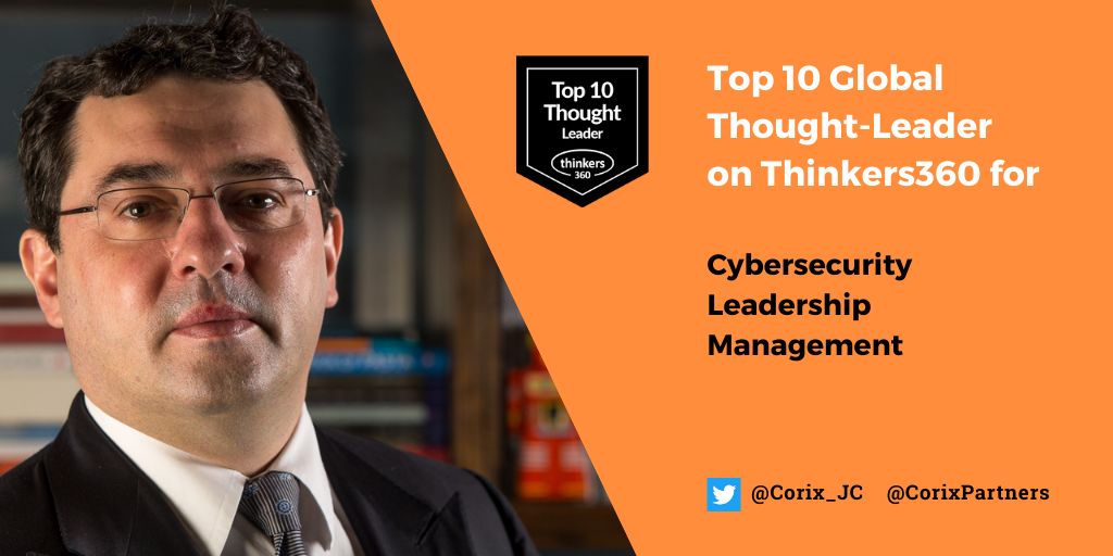 Jean-Christophe Gaillard on LinkedIn: The Corix Partners Friday Reading ... Jean-Christophe Gaillard on LinkedIn: The Corix Partners Friday Reading ...