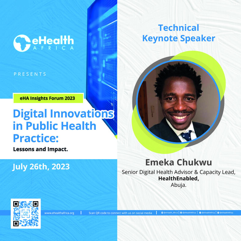 Emeka Chukwu on LinkedIn: #interoperability Emeka Chukwu on LinkedIn: #interoperability
