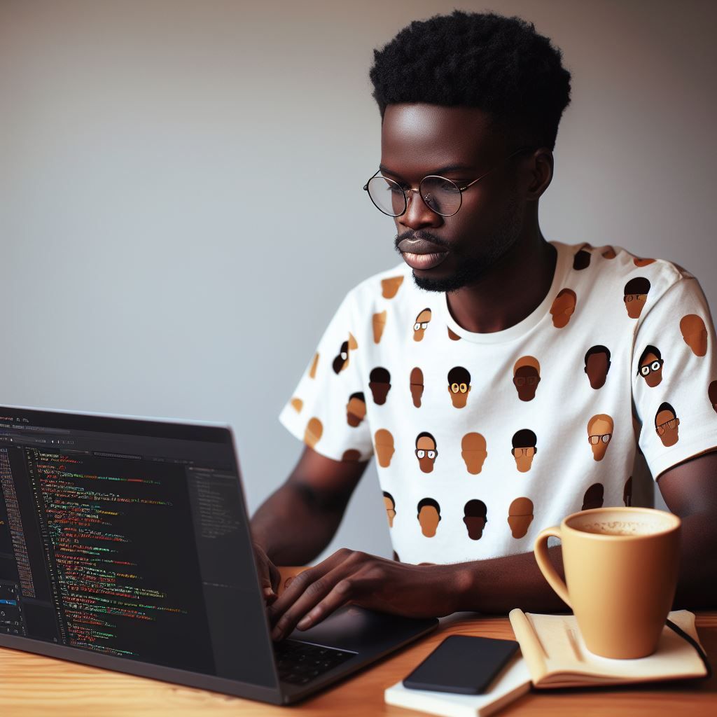 Nigeria Coding Academy on LinkedIn: Troubleshooting Common HTML Coding ... Nigeria Coding Academy on LinkedIn: Troubleshooting Common HTML Coding ...