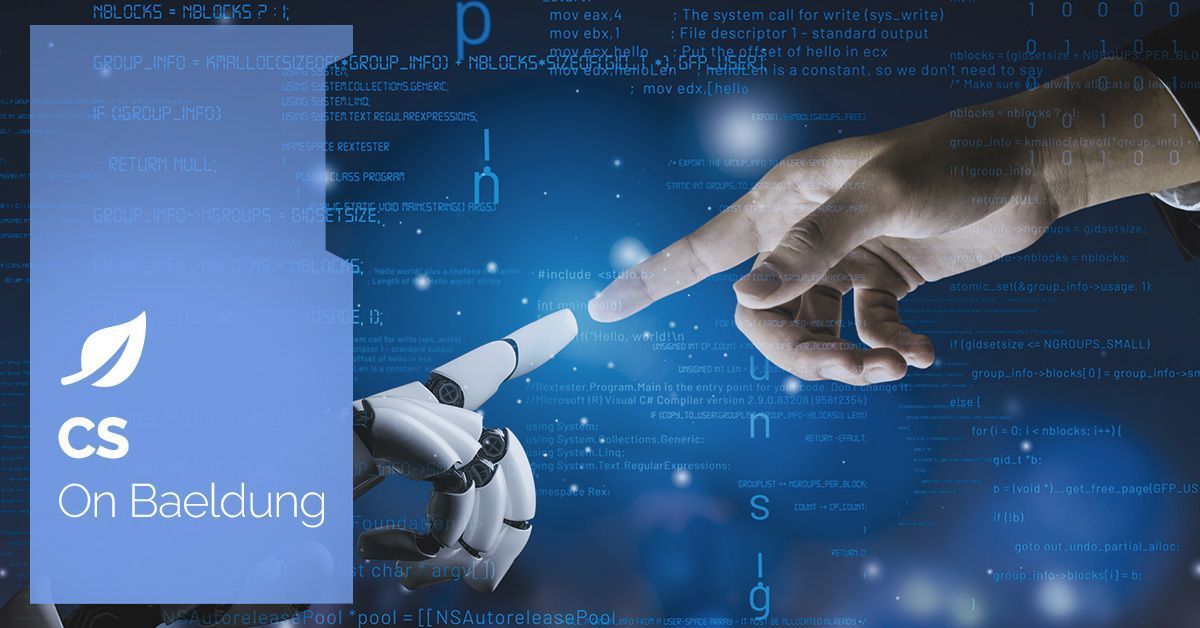 Baeldung en LinkedIn: Different Network Topologies Explained | Baeldung ... Baeldung en LinkedIn: Different Network Topologies Explained | Baeldung ...