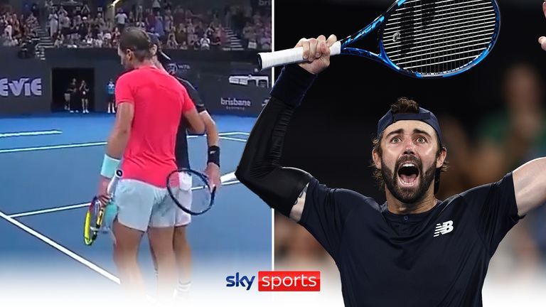 Sanal Kappakkuth on LinkedIn: Rafael Nadal: 22-time Grand Slam champion ... Sanal Kappakkuth on LinkedIn: Rafael Nadal: 22-time Grand Slam champion ...