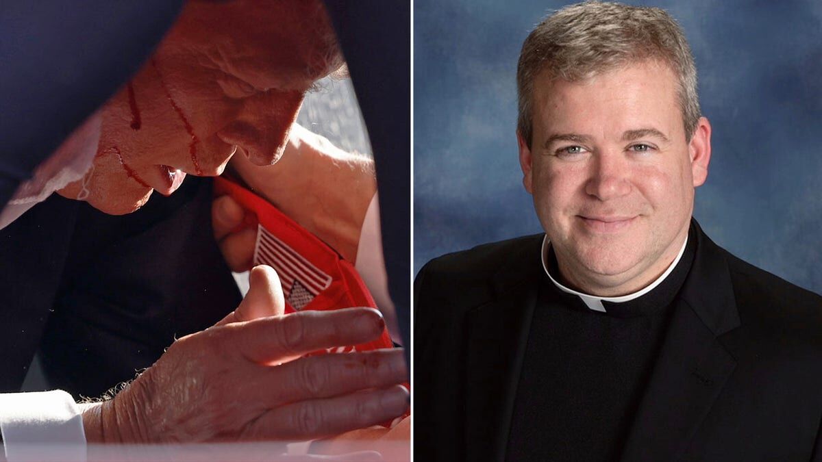 Sanal Kappakkuth on LinkedIn: South Carolina priest says the message of ... Sanal Kappakkuth on LinkedIn: South Carolina priest says the message of ...