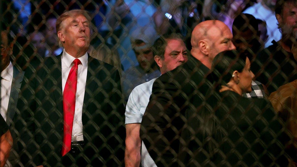 Sanal Kappakkuth on LinkedIn: UFC star Conor McGregor says Trump should ... Sanal Kappakkuth on LinkedIn: UFC star Conor McGregor says Trump should ...