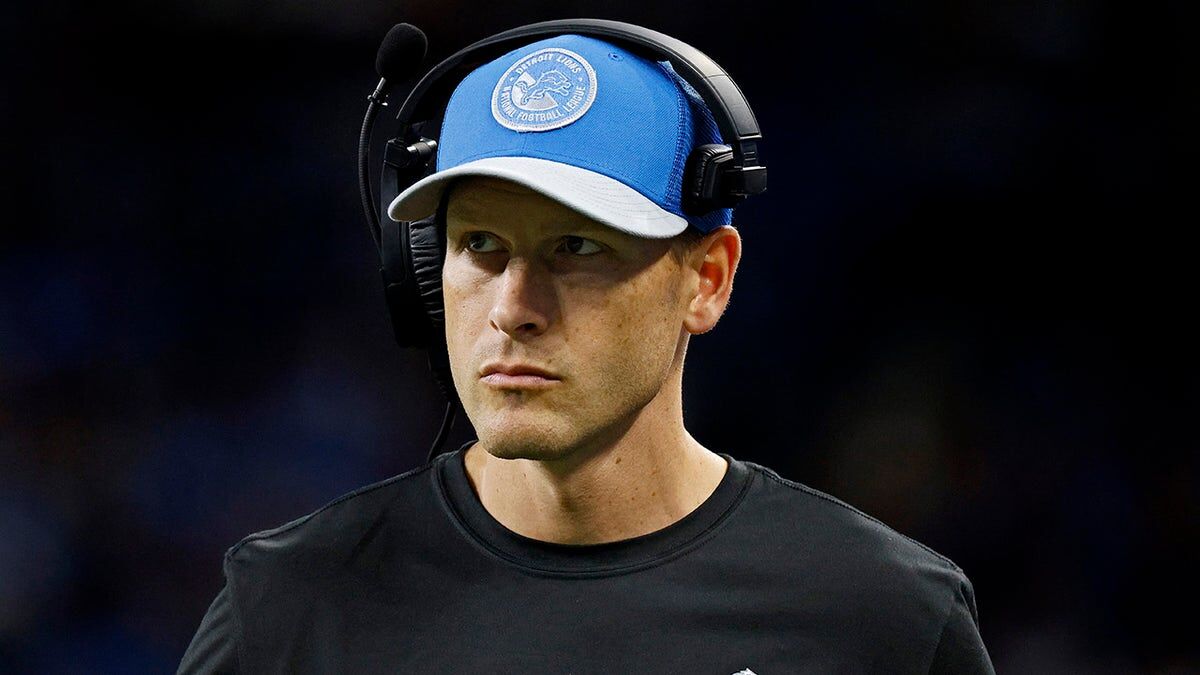 Sanal Kappakkuth on LinkedIn: Lions' Ben Johnson details decision to ... Sanal Kappakkuth on LinkedIn: Lions' Ben Johnson details decision to ...