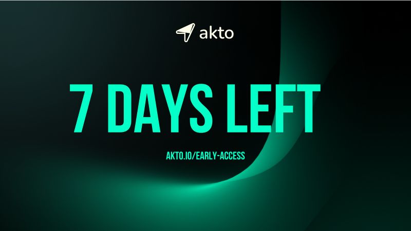 Akto.io on LinkedIn: Akto Early Access Akto.io on LinkedIn: Akto Early Access