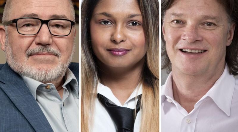 Daily Maverick on LinkedIn: Money Cents Webinar: Five red flags that ... Daily Maverick on LinkedIn: Money Cents Webinar: Five red flags that ...