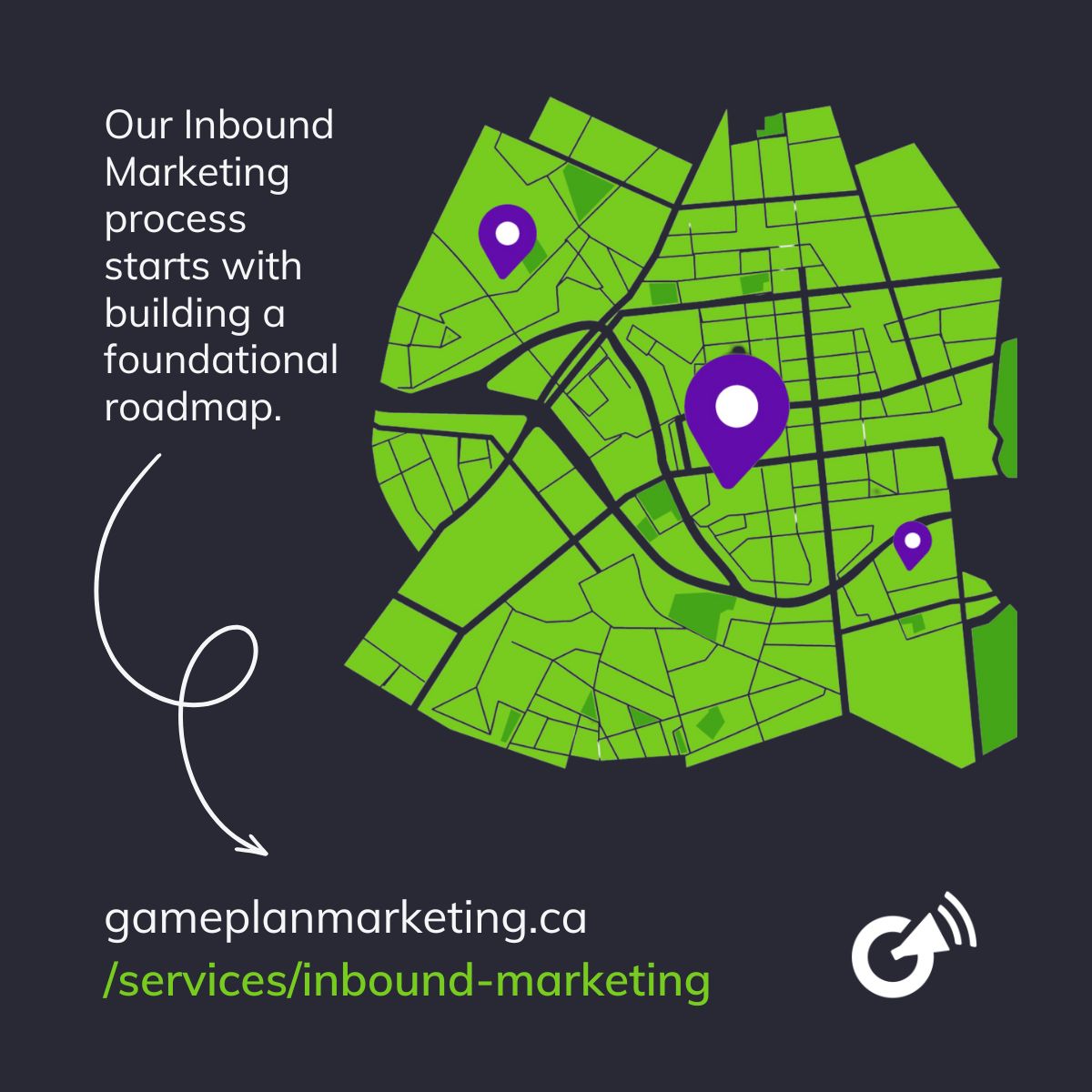 GamePlan Marketing on LinkedIn: #inboundmarketing GamePlan Marketing on LinkedIn: #inboundmarketing