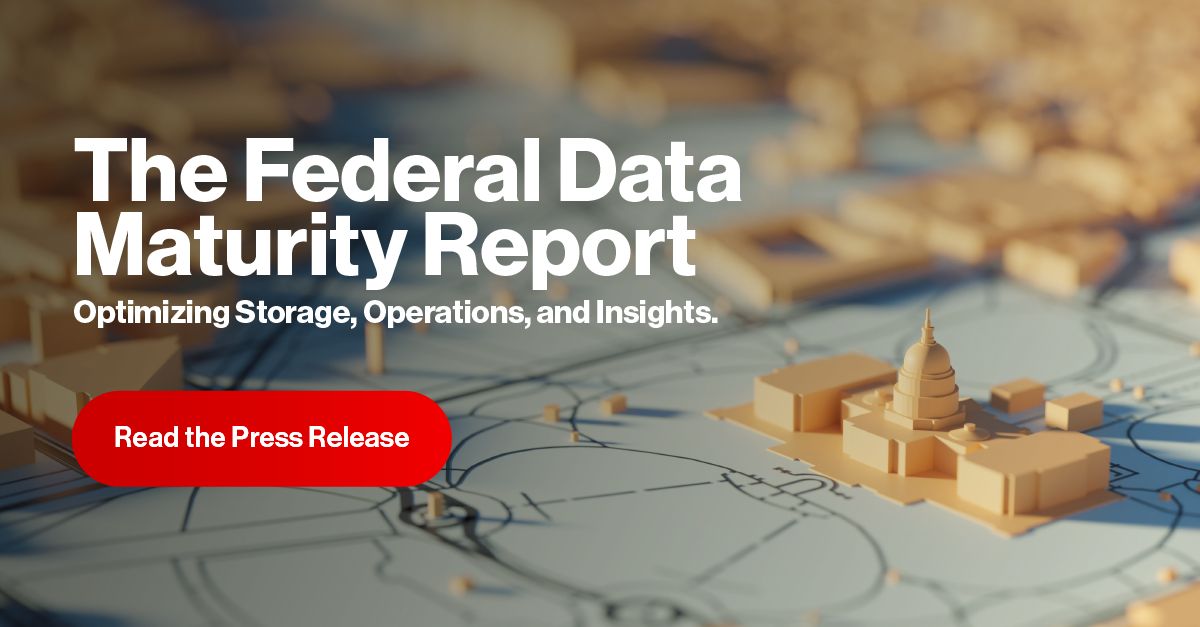 Ankit Narkhede on LinkedIn: MeriTalk and Hitachi Vantara Federal Unveil ... Ankit Narkhede on LinkedIn: MeriTalk and Hitachi Vantara Federal Unveil ...