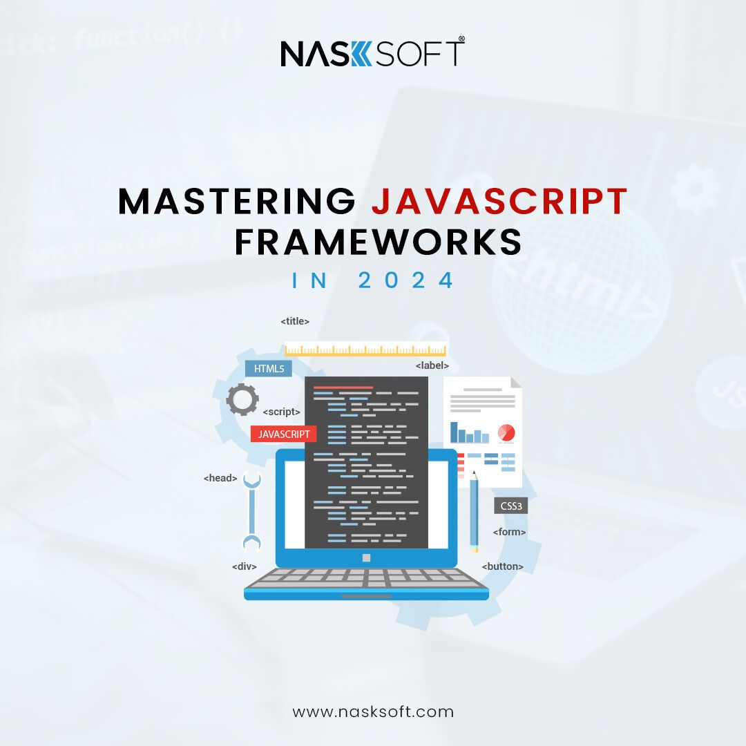 NaskSoft on LinkedIn: #javascript #webdevelopment #reactjs #angularjs # ... NaskSoft on LinkedIn: #javascript #webdevelopment #reactjs #angularjs # ...