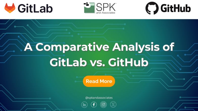 SPK and Associates LLC on LinkedIn: #gitlab #github #git #software # ... SPK and Associates LLC on LinkedIn: #gitlab #github #git #software # ...