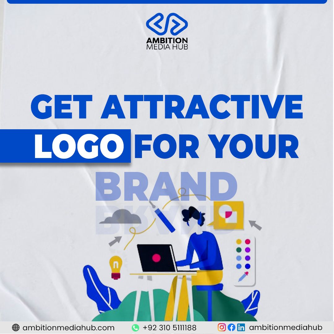 Ambition Media Hub on LinkedIn: #ambitionmediahub #logodesign # ... Ambition Media Hub on LinkedIn: #ambitionmediahub #logodesign # ...