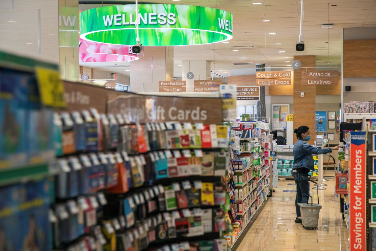 AI topics on LinkedIn: Rite Aid is banned from using AI facial ... AI topics on LinkedIn: Rite Aid is banned from using AI facial ...