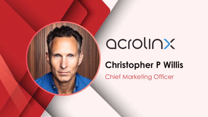 MarTech Series on LinkedIn: MarTech Interview with Christopher P Willis ... MarTech Series on LinkedIn: MarTech Interview with Christopher P Willis ...